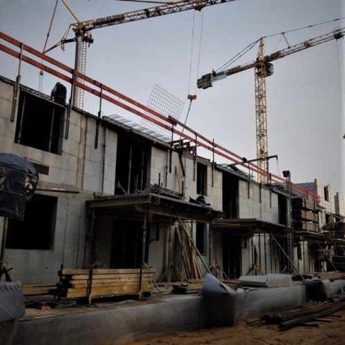 INTERTRADE GROUP LTD – CONSTRUCTII CIVILE SI INDUSTRIALE